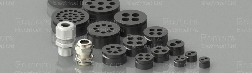 Multi-Hole Inserts - Remora Electrical Limited