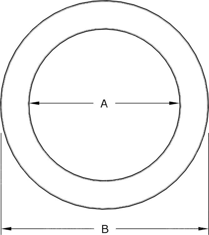 Stainless Steel Serrated Washer - Remora Electrical Limited