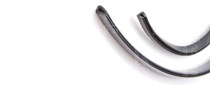 PVC Grommets & Edging Strip - Remora Electrical Limited