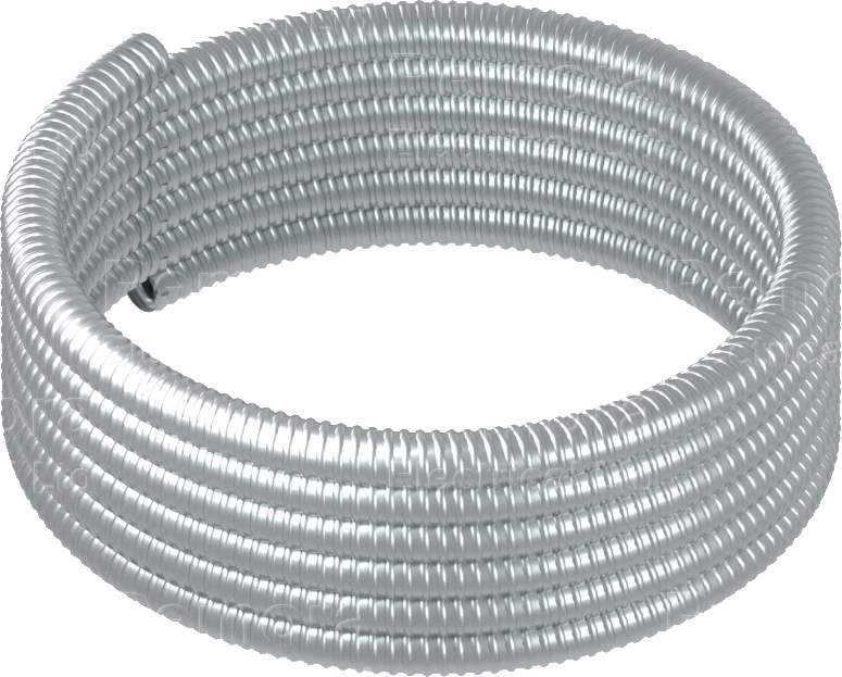 Flexible Conduit Galvanised Steel - Remora Electrical Limited