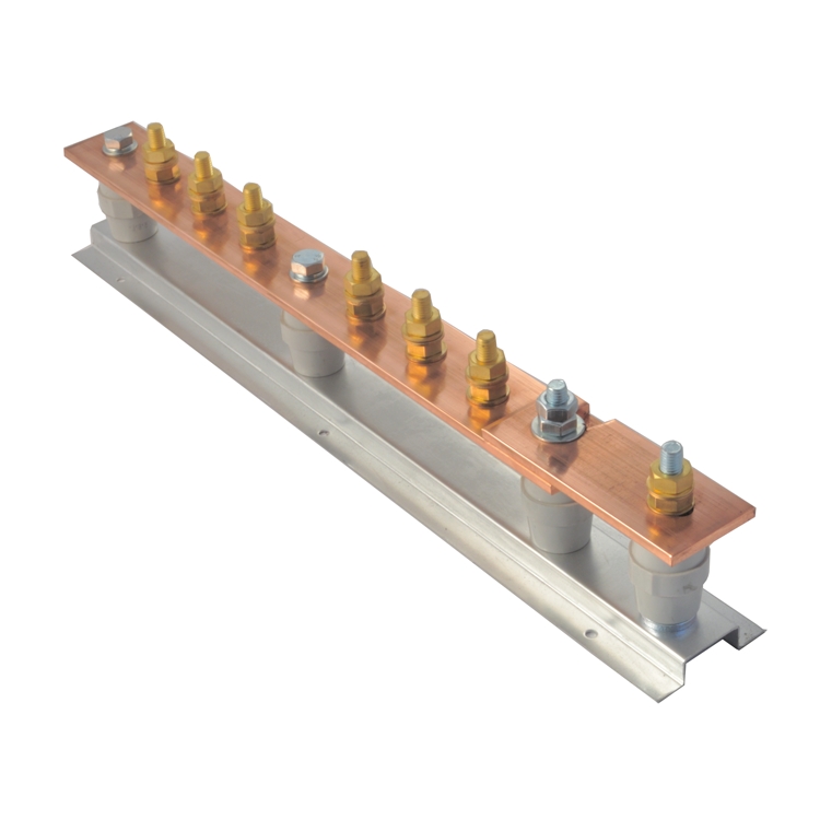 Earth Bar Single Disconnecting Link - Remora Electrical Limited