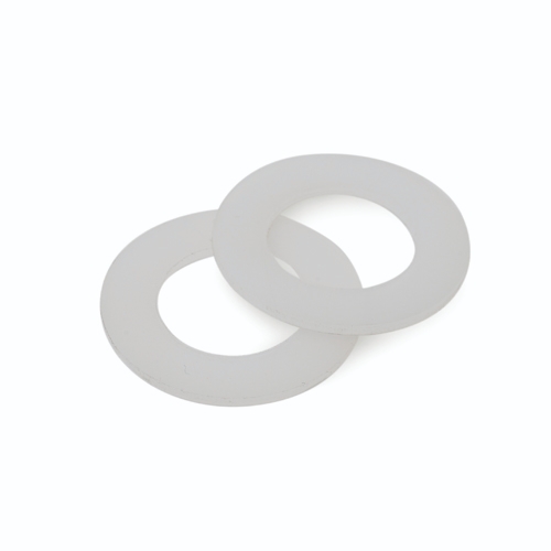 Clear Nylon Sealing Washers - Remora Electrical Limited