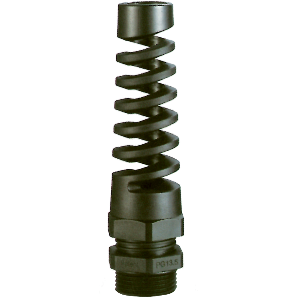 GripLoc Bend Protection Glands Metric - Remora Electrical Limited