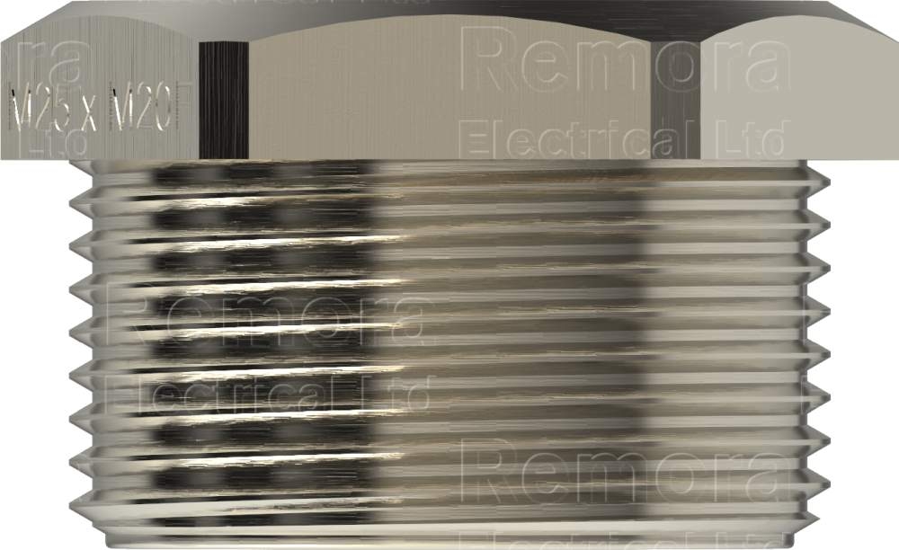 PG-Metric Industrial Reducers - Remora Electrical Limited