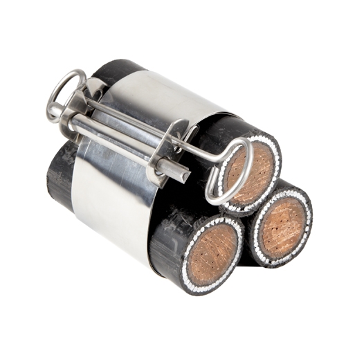 Prysmian Multistrap Heavy Duty Cable Cleat - Remora Electrical Limited