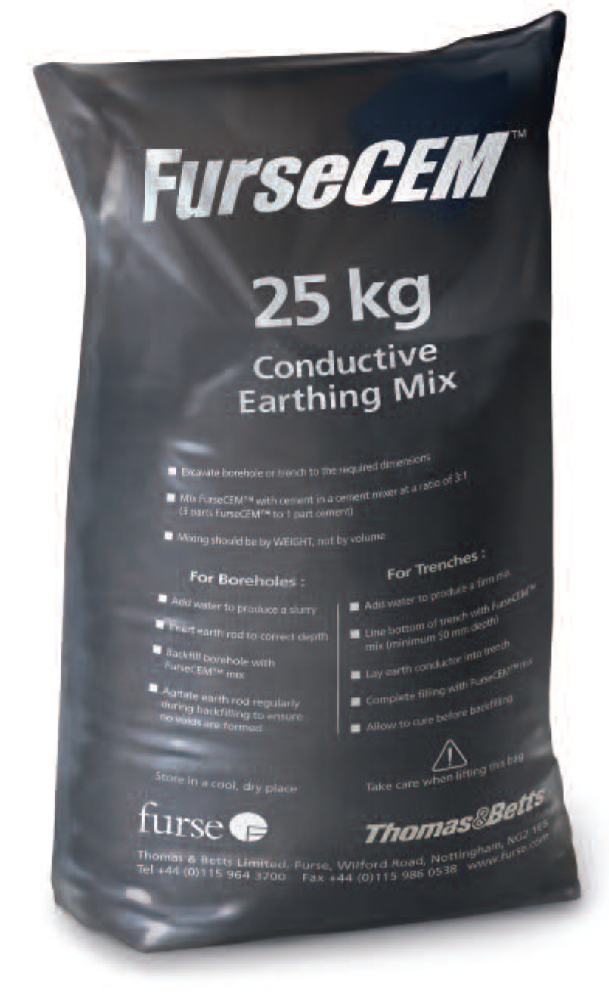 Marconite Conductive Aggregate - Soil Conditioning - Remora Electrical ... Marconite Conductive Aggregate - Soil Conditioning - Remora Electrical ...