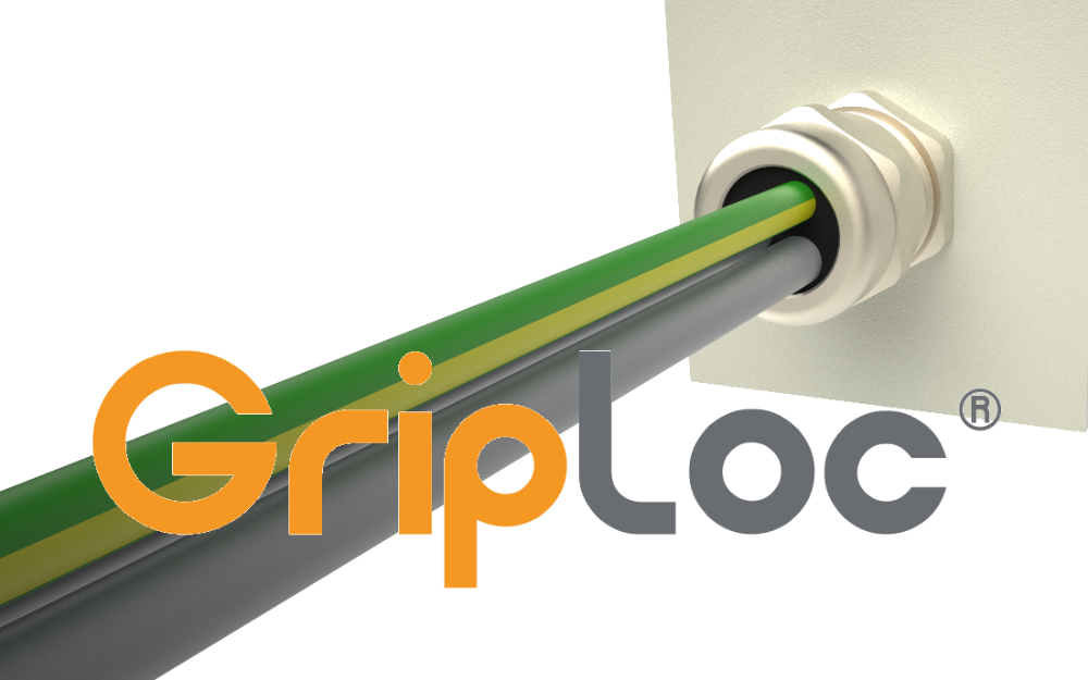 GripLoc® Consumer Unit Tail Kit - Nylon Nickel Plated - Remora ...