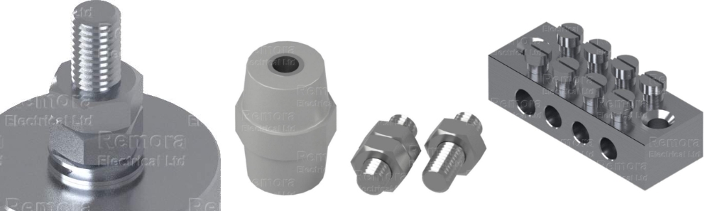 Earthing Points - Remora Electrical Limited