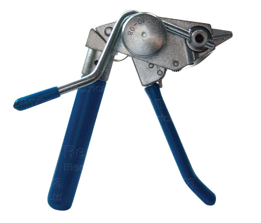 Band-It Bantam Tool for light duty applications - Remora Electrical Limited