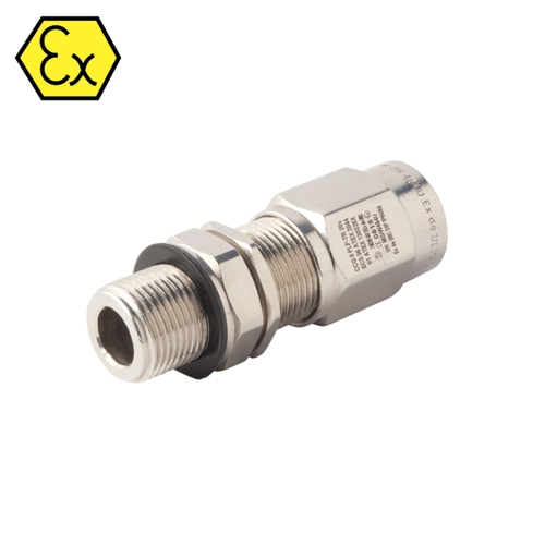 FLP-TR EExde Flameproof Group I Mining & Group II Compression Nickel ...