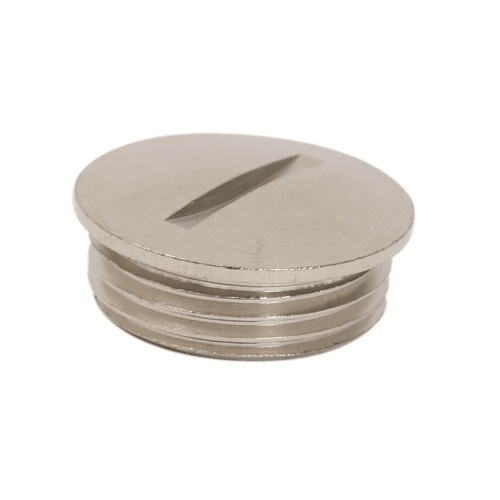 PG Stopping Plug - Remora Electrical Limited