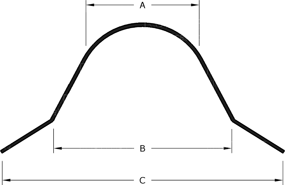 Anti Vandal Guard - Non-Metallic - Remora Electrical Limited