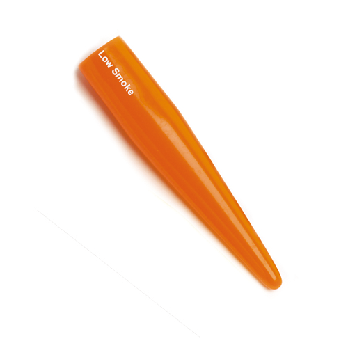 MI25OLS - M25 Mineral Low Smoke Shroud Orange - Remora Electrical Limited