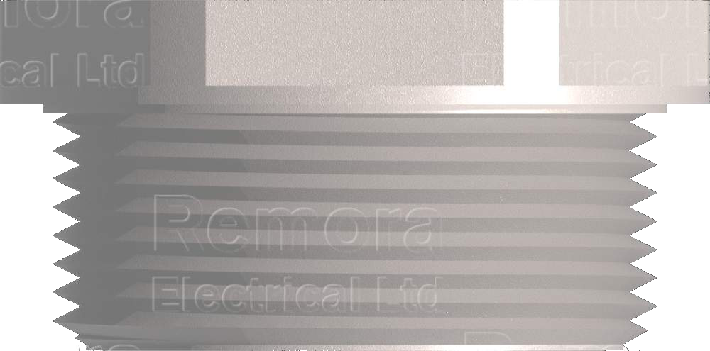 RM20M16N - M20 male to M16 female nylon Industrial Reducer - Remora ...