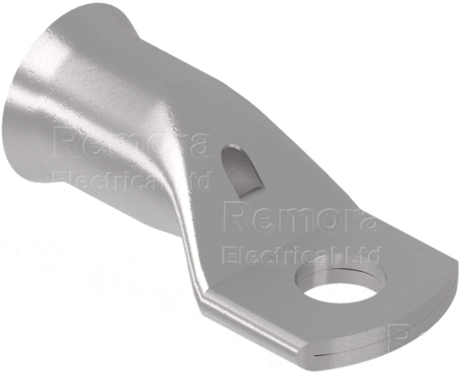 Copper Tube Lugs - Remora Electrical Limited