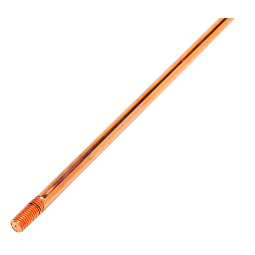 19mm x 1200mm 3/4" Thread - Copperbond Earth Rod - Remora Electrical ...
