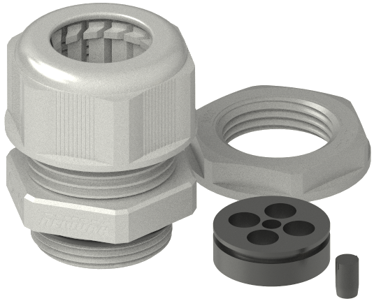 Phase Tail Kits - Remora Electrical Limited