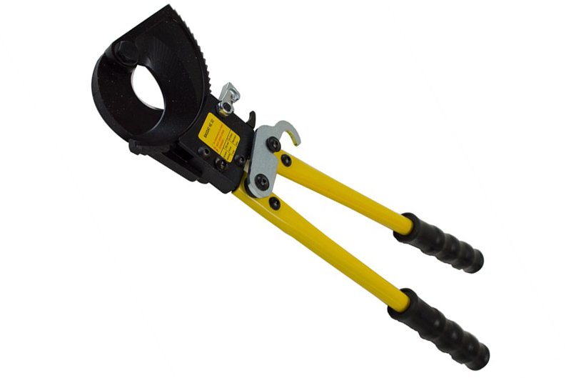 SWA Cable Cutter - Cutting Range 32mm OD - Remora Electrical Limited