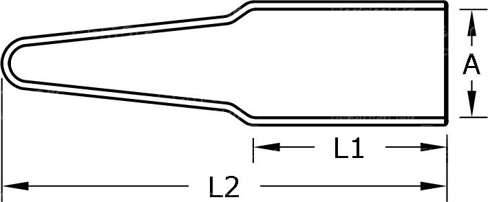 PVC Shrouds - Remora Electrical Limited